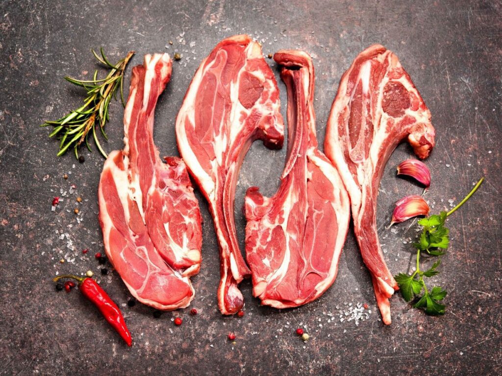 Meat Cutting Services – Marzolf Meats